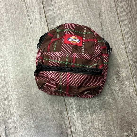 Dickies | Bags | Dickies Mini Bag Backpack In Excellent Condition ...